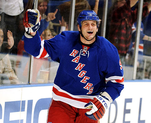 Derek Boogaard