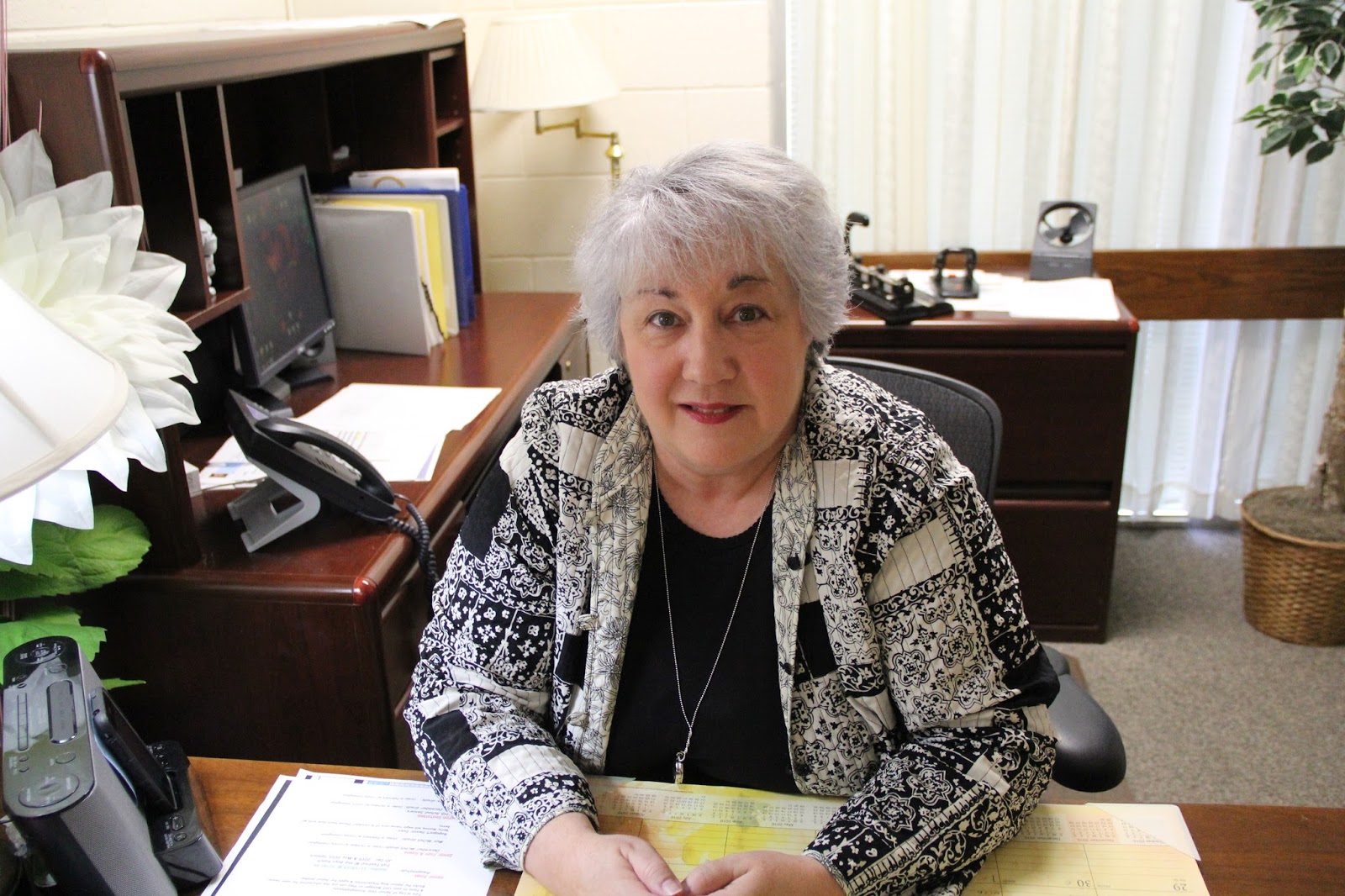 Methodist Children's Home - Inside Out Blog: MCH Core Value Award for ...