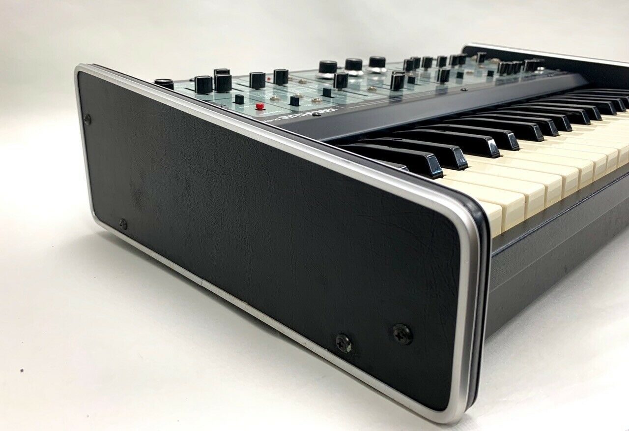 MATRIXSYNTH: Roland System 100 Model 101 w/ Original Box