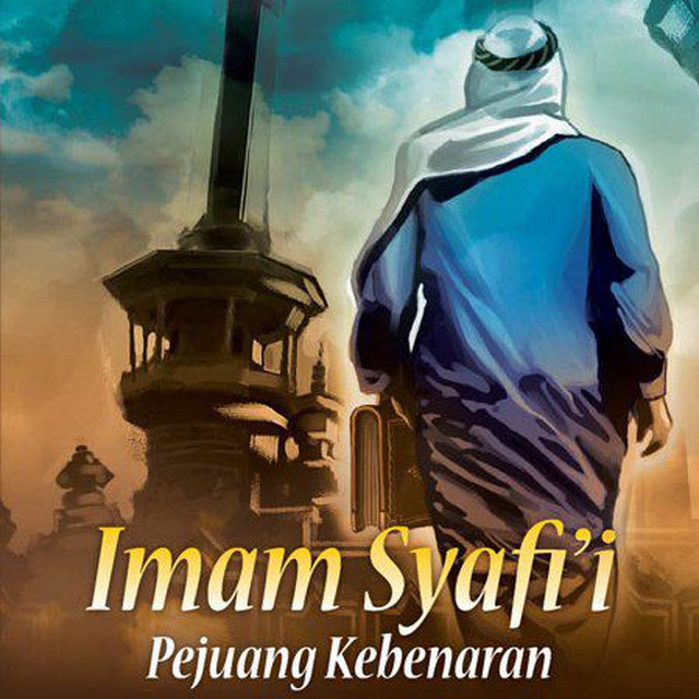 Imam Syafi’i episode 30 - Semoga Tegar Jaya