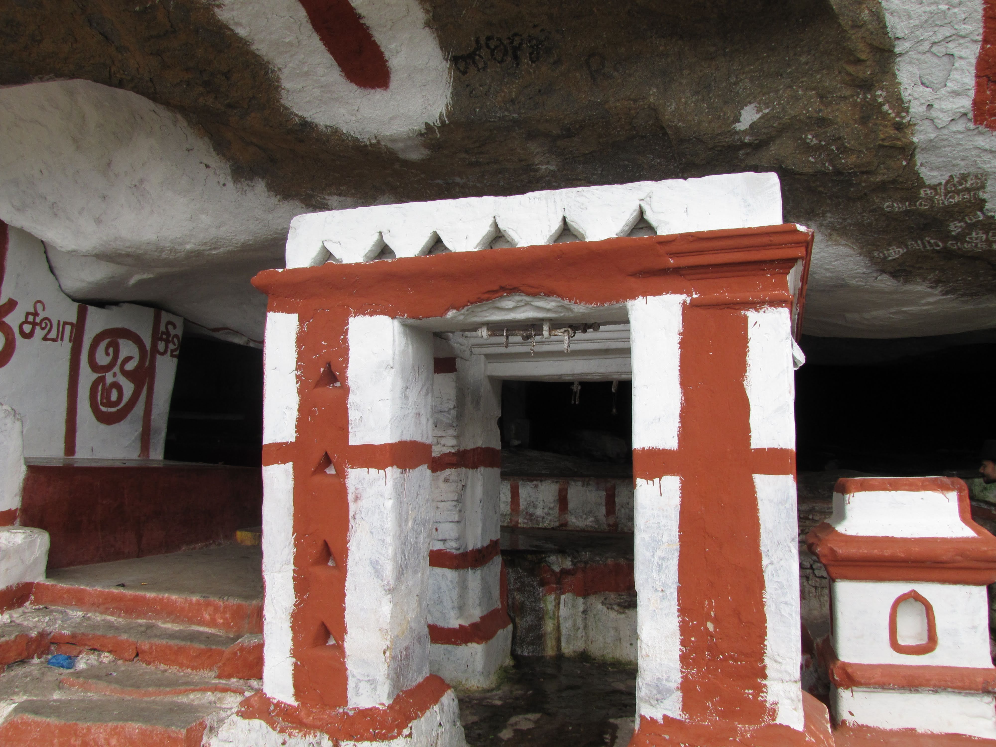 Rayakottai: Tipu Sultan’s lesser known fort across the State border