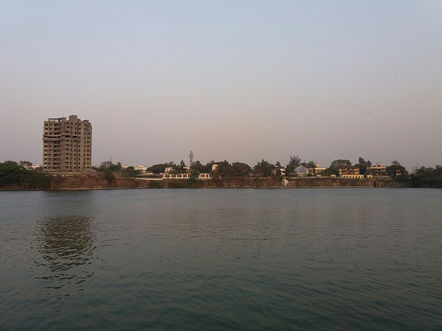 Hills That We Climbed: Travelogue: Bird Valley Park in Pune