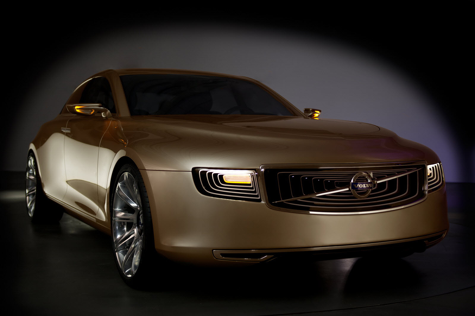 All cars 4 u: volvo cars 2011 wallpapers photos