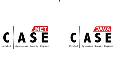 EC Council CASE(CERTIFIED APPLICATION SECURITY ENGINEER)