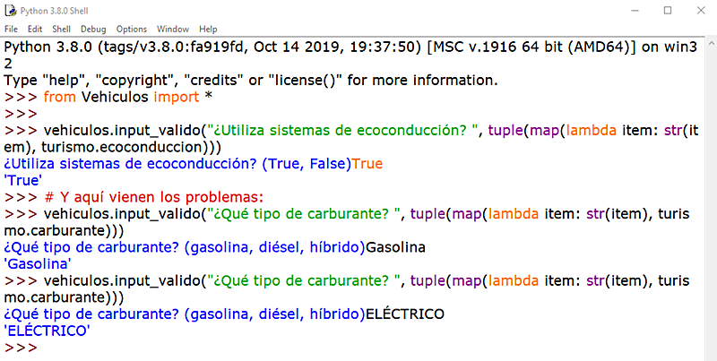 APRENDER A PROGRAMAR CON PYTHON: SUPUESTO 2