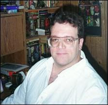 COL'S CRIMINAL LIBRARY: ED GORMAN & TOM PICCIRILLI - CAST IN DARK ...