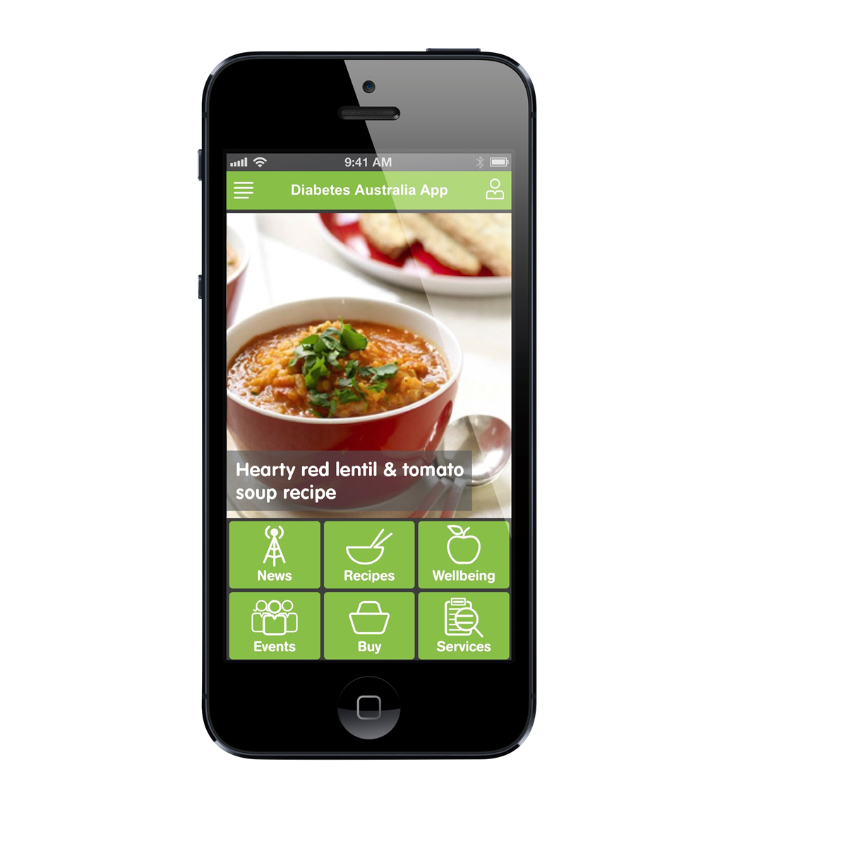 HealthInfo Blog Diabetes Australia App healthinfo-blog-diabetes-australia-app