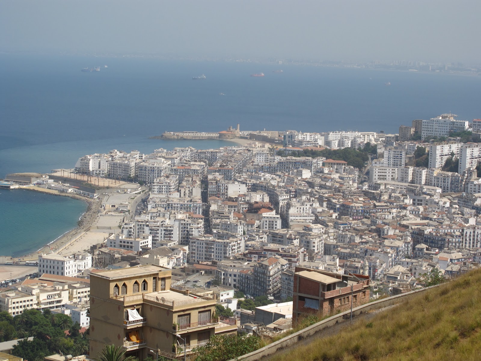 Argélia | Geografia e História da Argélia e Argel, a Capital Argelina ...