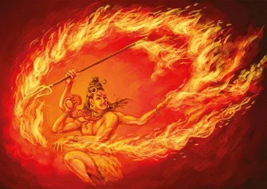 Pachai Amman | பச்சை அம்மன் | Sri Pachaiamman: அணல் முக நாதனே - ஓம் ...