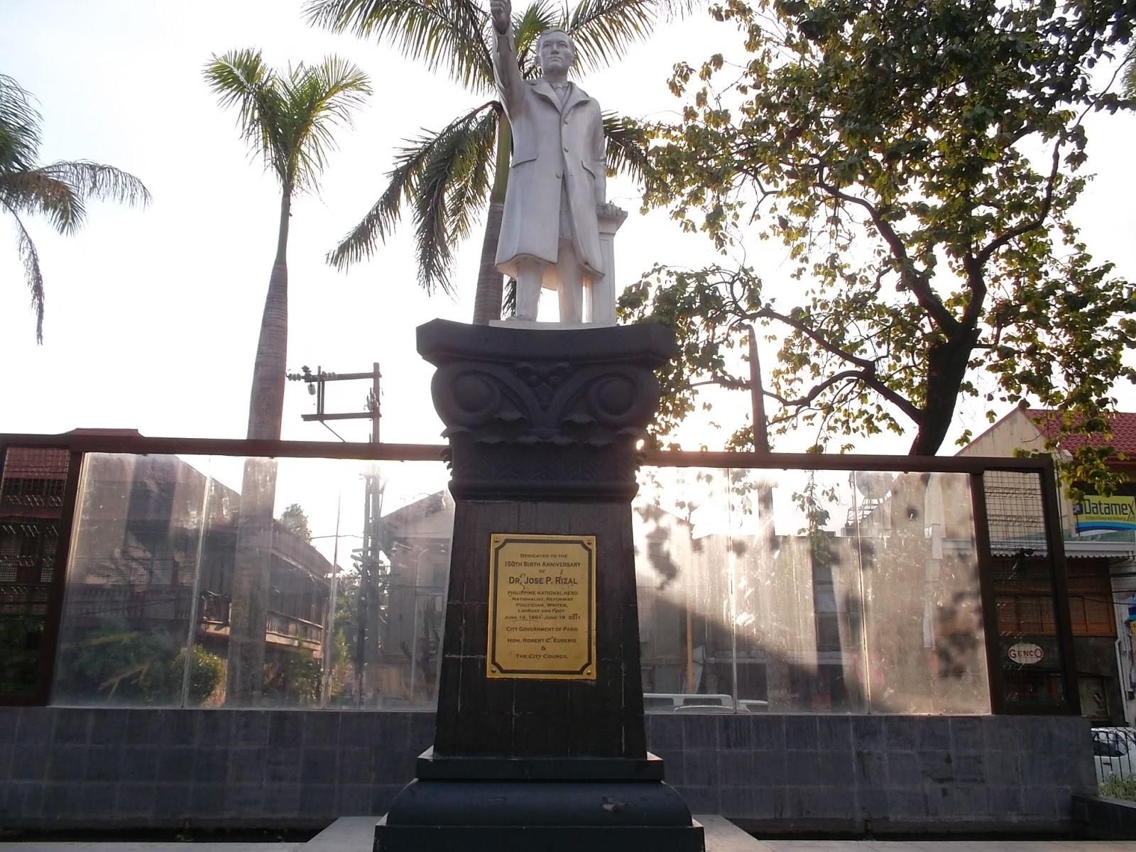 Konted's Make My Day 2: The Old Pasig