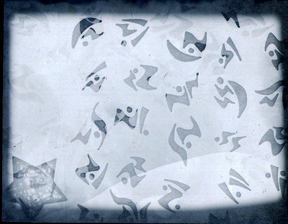 EL MUNDO FOTOGRÁFICO DE OLAN: HOY A HACER FOTOGRAMAS ( ¿Que es eso? )