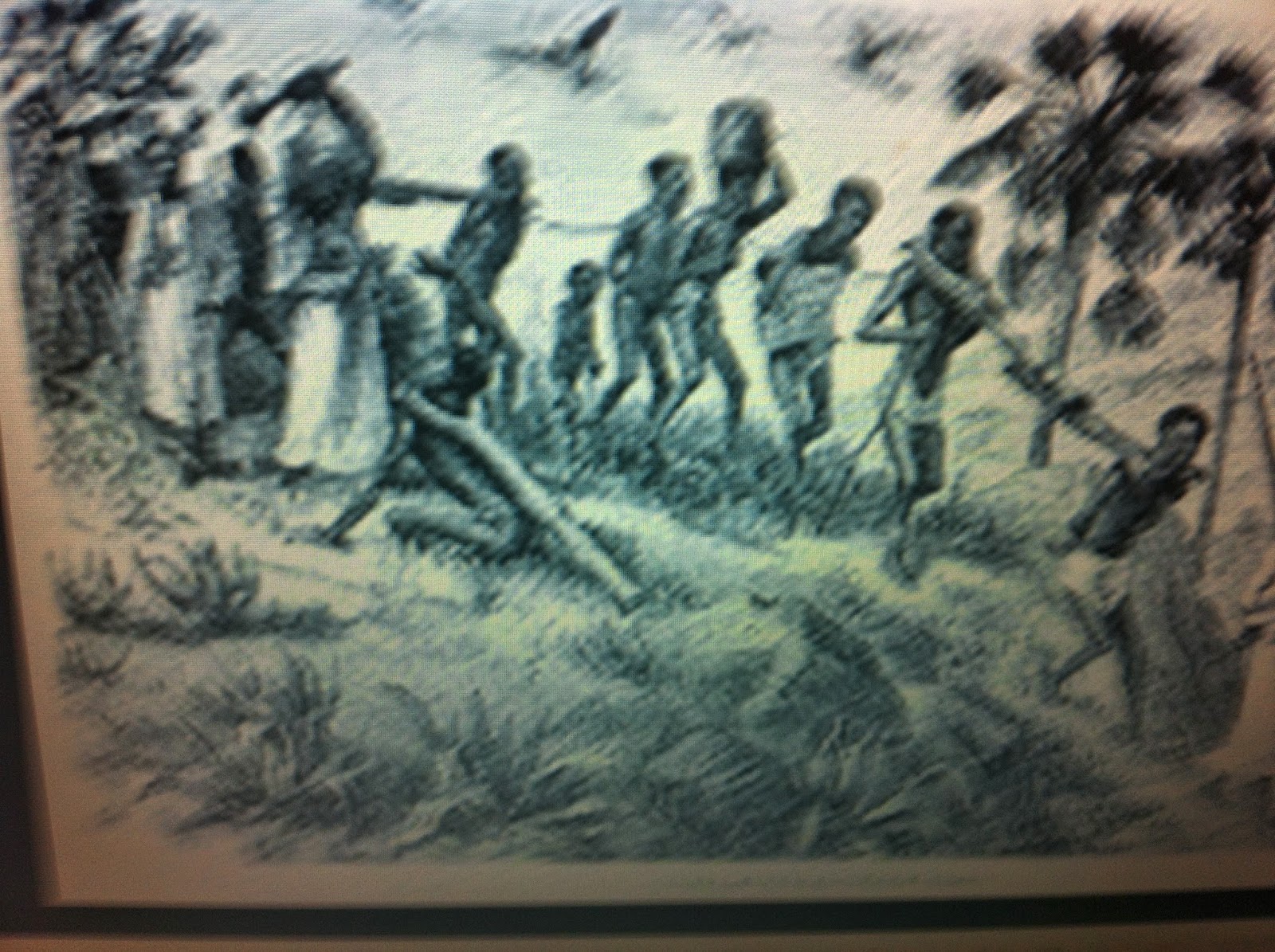 THE BLACK SOCIAL HISTORY:: BLACK SOCIAL HISTORY : DUTCH INVOLVEMENT IN ...