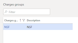 D365FandO(m): NSF Payments - The What, Why, and How of NSF in D365 Finance