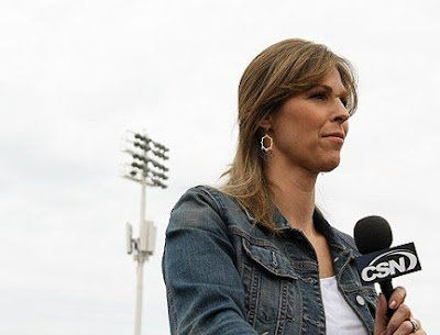 Bleeding Yankee Blue: INSPIRING BOOKS FROM AN INSPIRING WOMAN