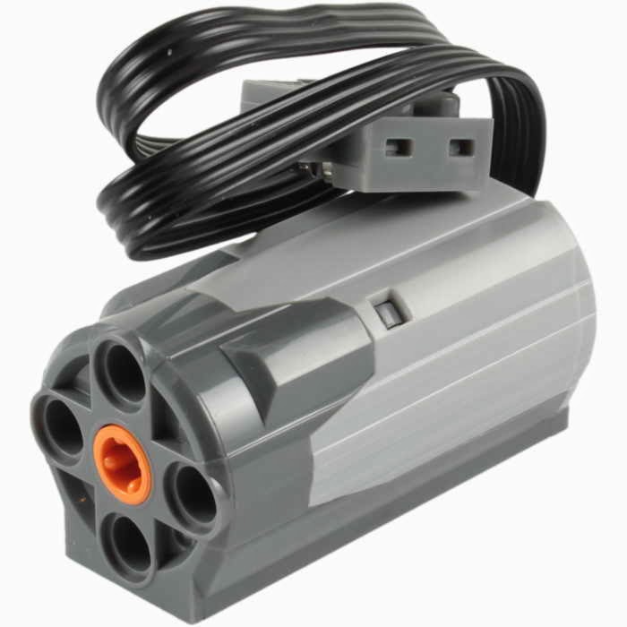 set database: LEGO 8883 LEGO® power functions M-motor | ʞɔıןqqndǝɹ