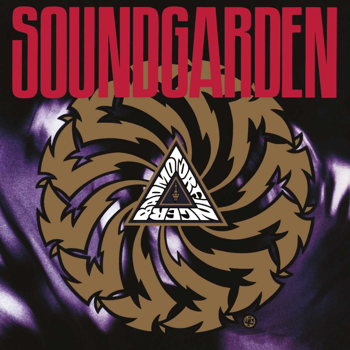 Classic Rock Covers Database: Soundgarden