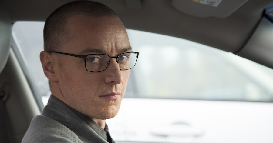 The Last Thing I See: 'Split' (2016) Movie Review