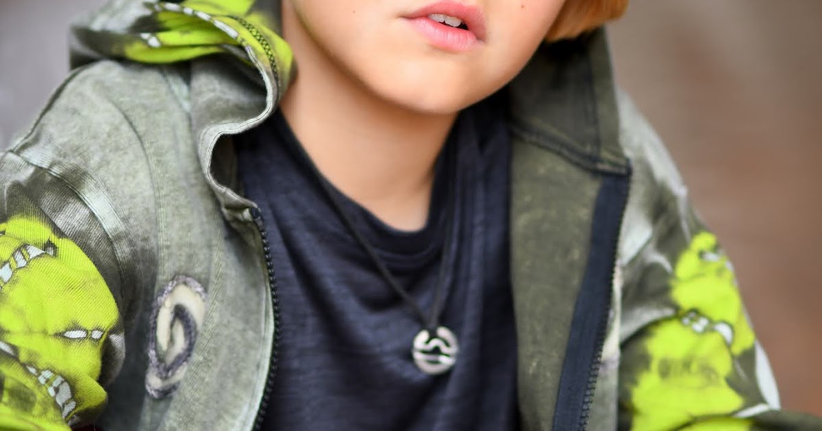 JoJo.Sebastian.Model