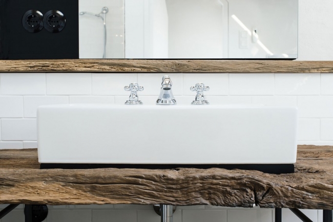 Ideas for renovation and development of an old farm - Lady's Houses