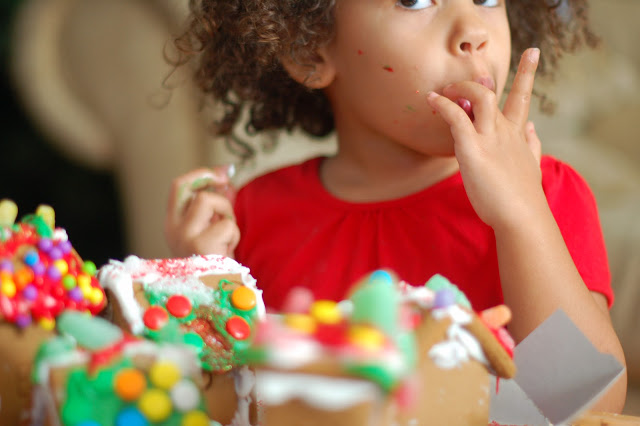 Fresh Angeles: The Science of Gingerbread at Discovery Cube Los Angeles