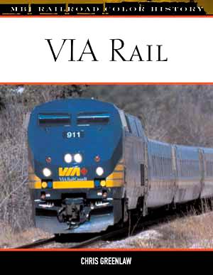 Trackside Treasure: The Greenlaw-Gagnon Exchange