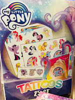 Store Finds: The G4 Backlog + First G5 Merch | MLP Merch