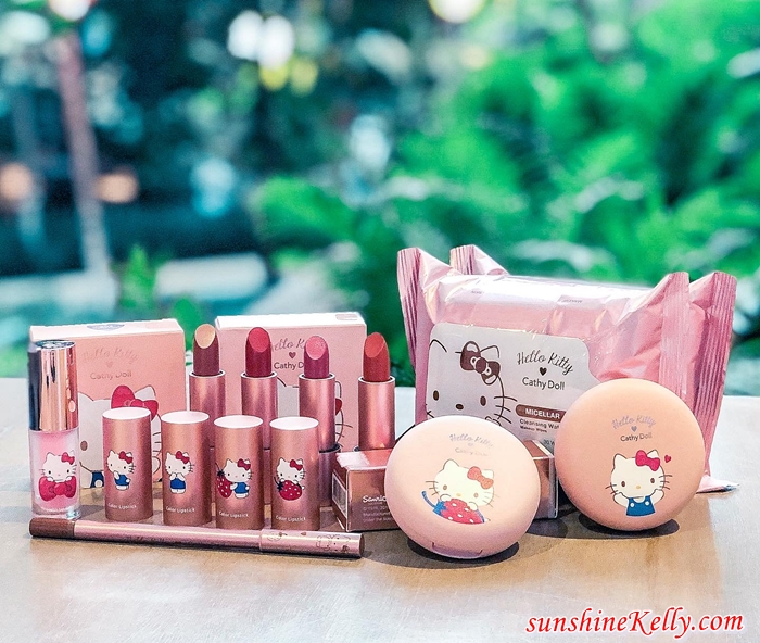 Sunshine Kelly | Beauty . Fashion . Lifestyle . Travel . Fitness: Cathy ...