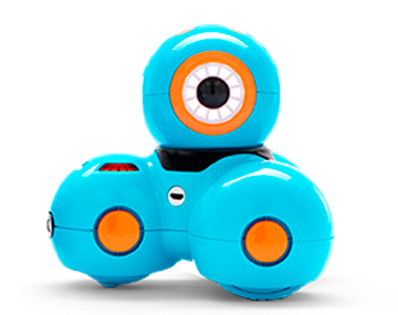 Una escuela basada en las TIC: Marbo, mTiny y Dash y Dot, los Robot ...