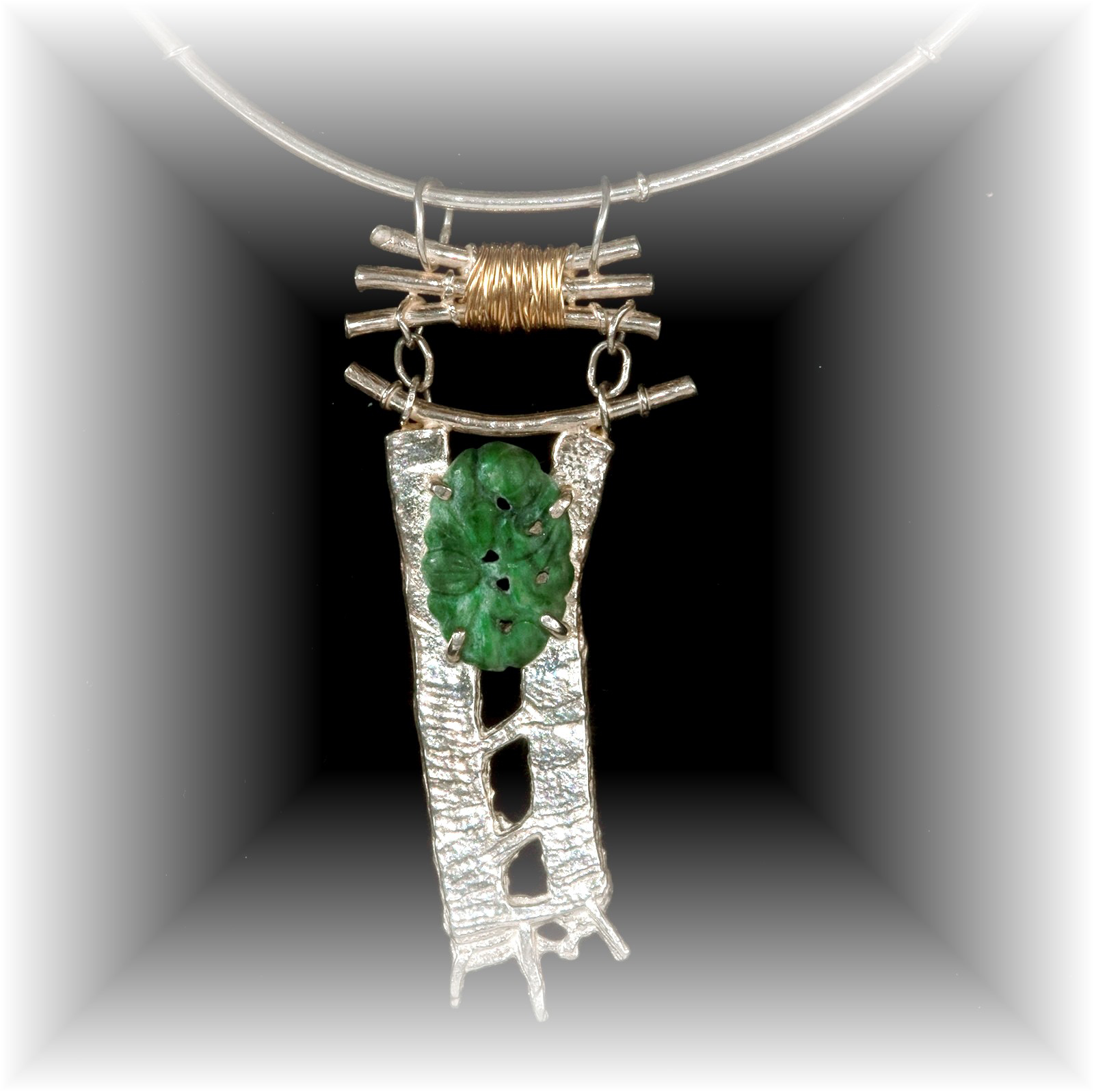 Chatham -- Real Art, Real Close*: A life’s voyage cast in precious metals