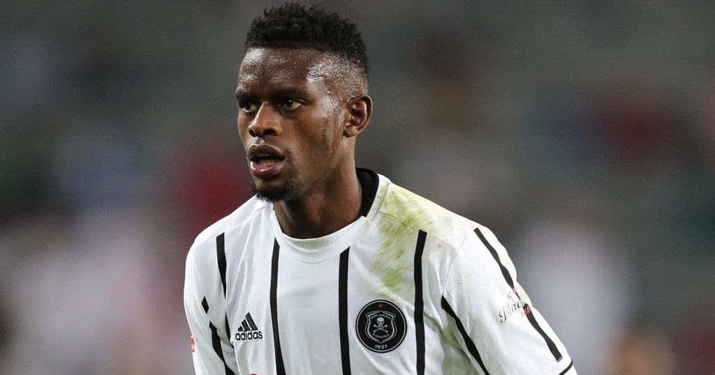 Innocent Maela - It doesn’t just happen overnight