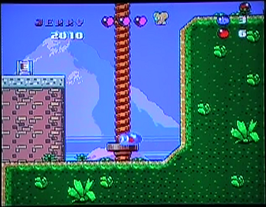 StarBlog: Super Morph (SNES) Review