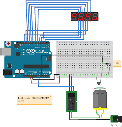 MyArduino