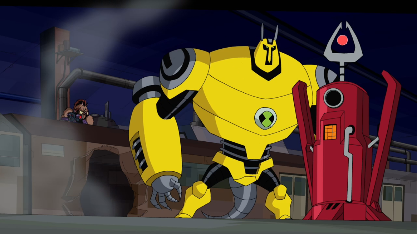 Dried Mango: Armodrillo