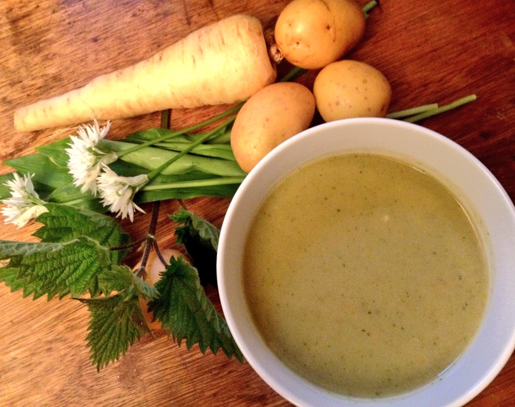 The Irish Food Guide by Zack Gallagher. News about Food and Food ...