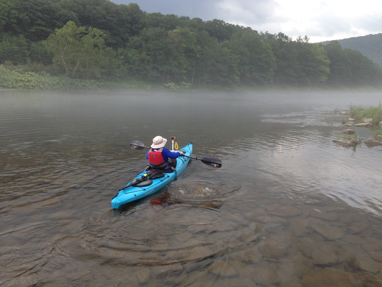 Over 50 Kayaking for Fun and Adventure: Delaware River Trip (9/2/13 to ...