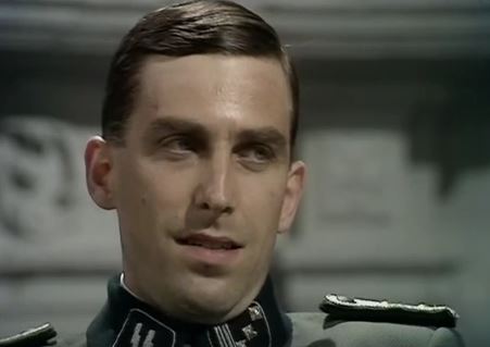 familiar unknown: Terrence Hardiman