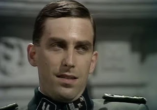 familiar unknown: Terrence Hardiman