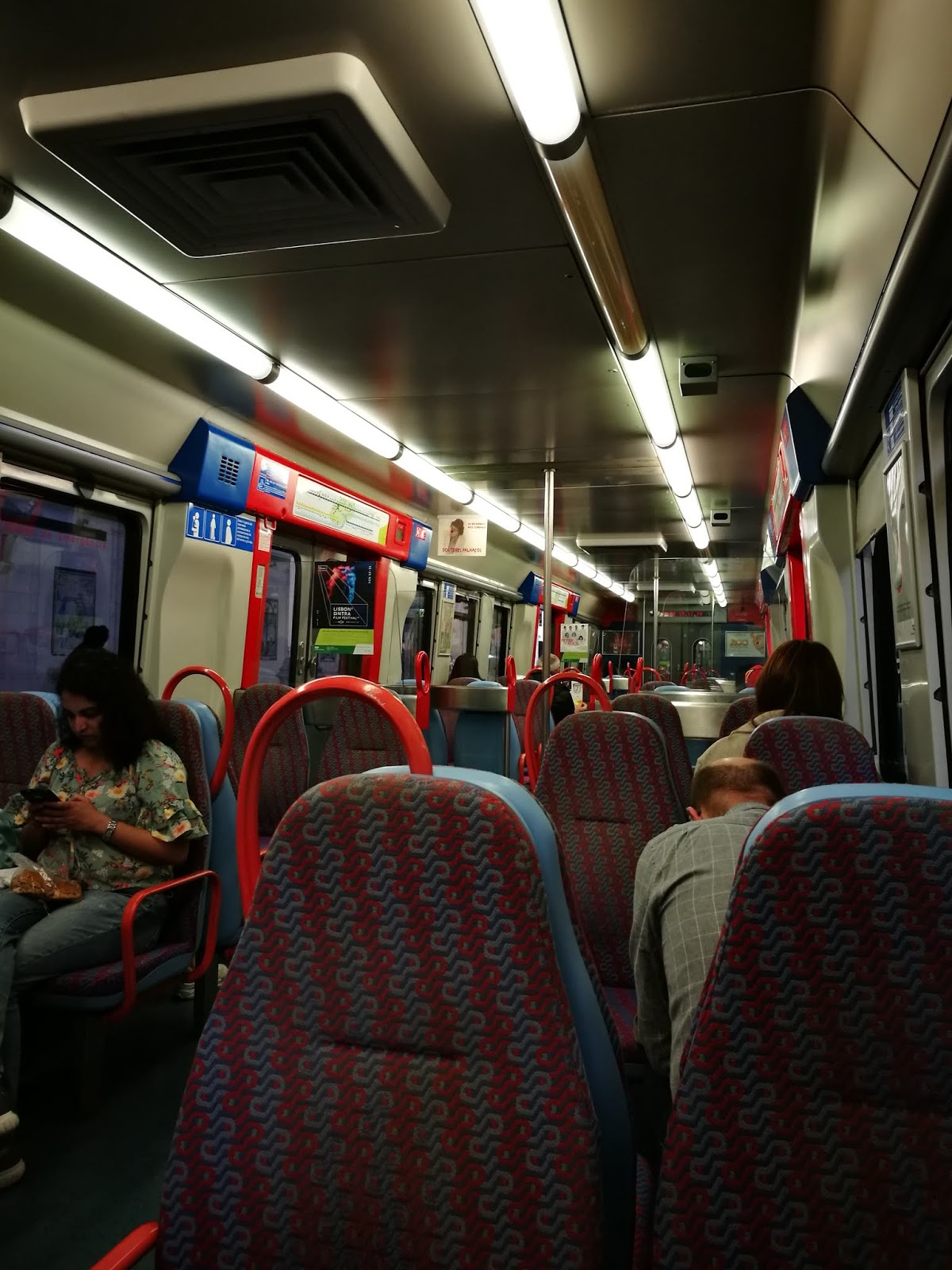 Al - Andalus : Lisbon to Sintra, Portugal ~ Passport To The World