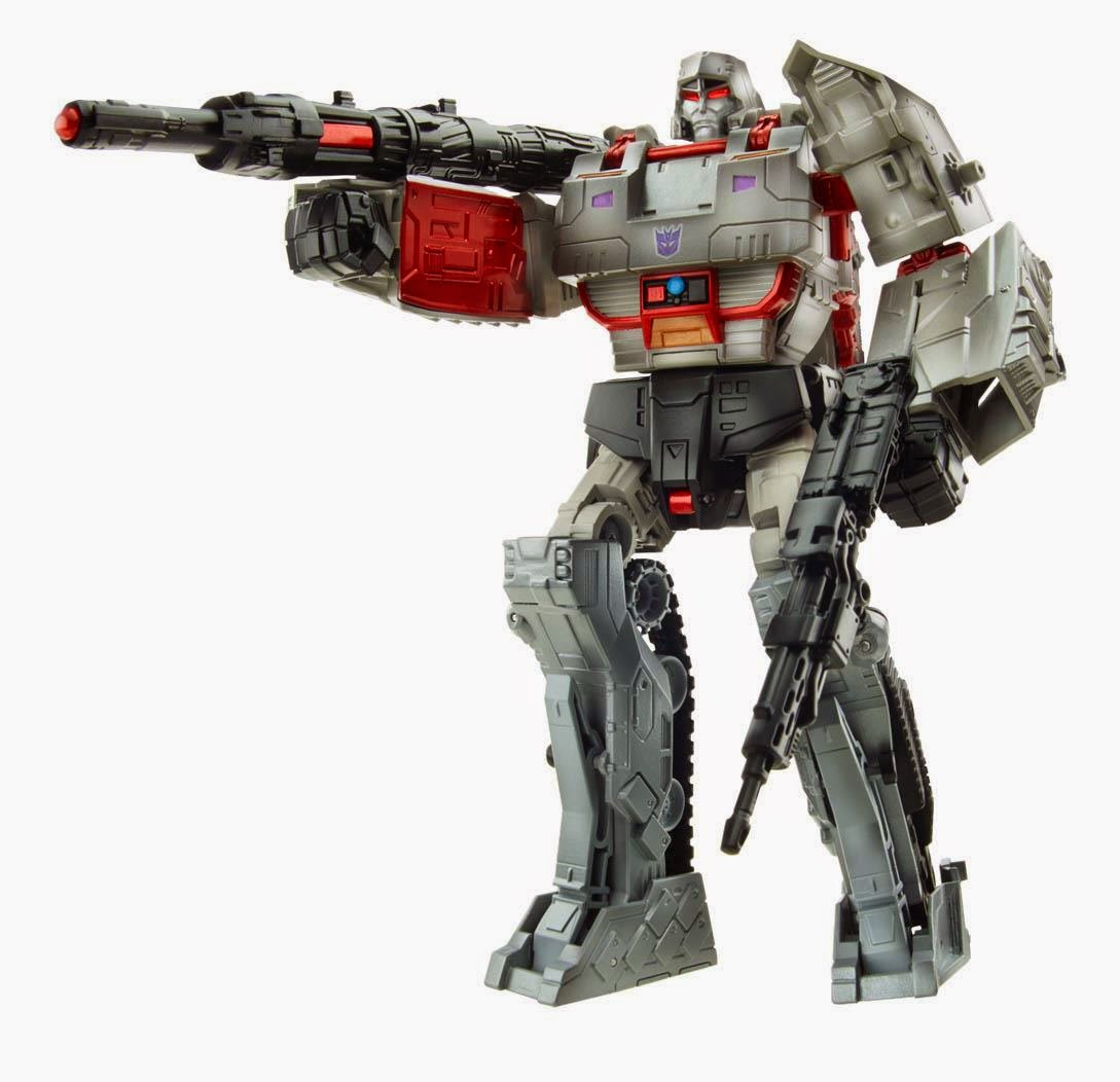 Transformers Live Action Movie Blog (TFLAMB): Botcon 2014