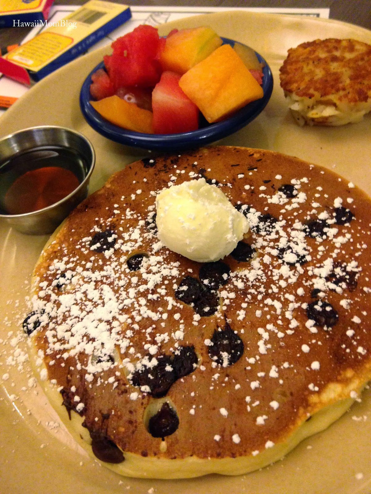 Hawaii Mom Blog: Visit Phoenix: Snooze