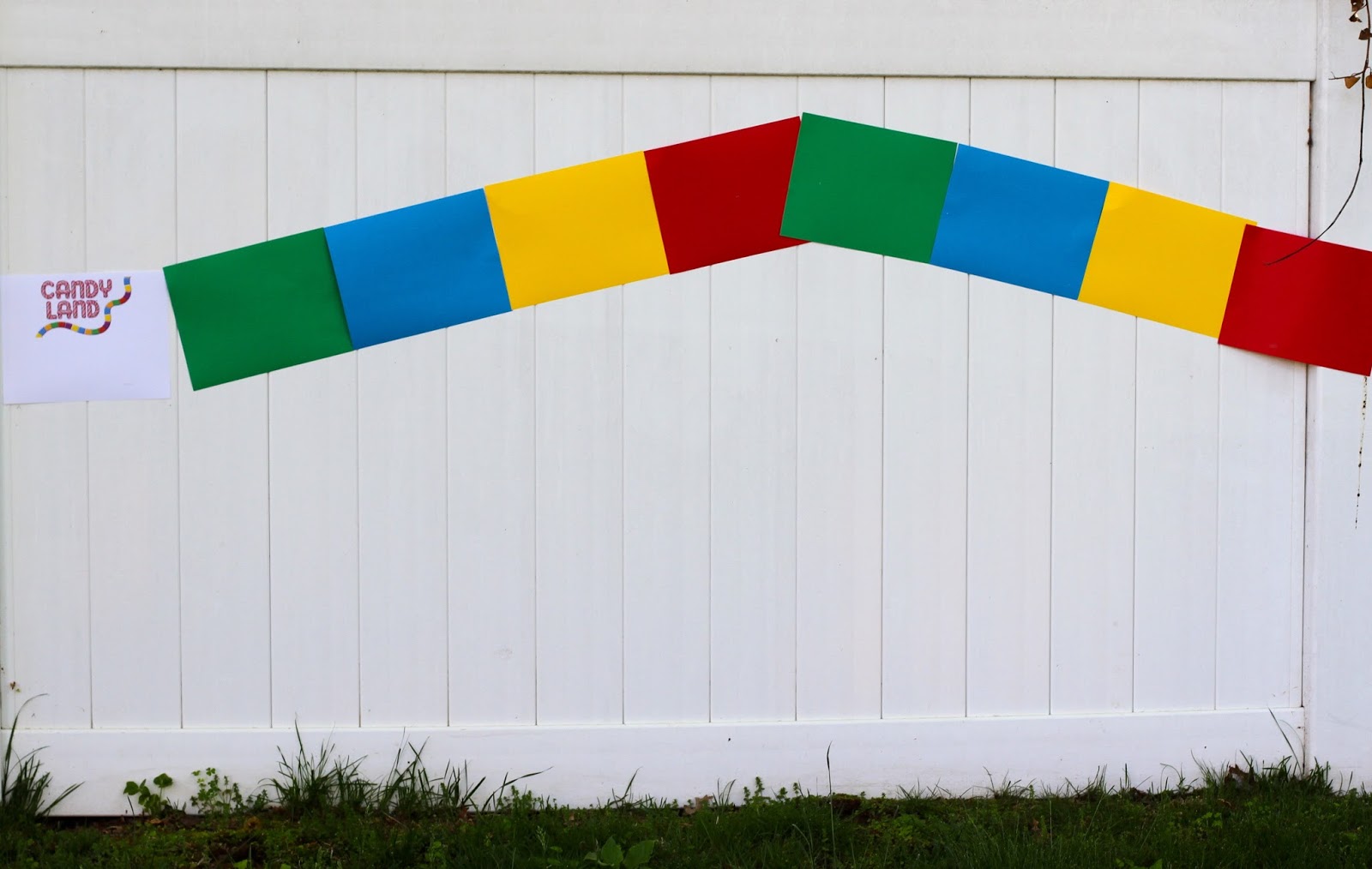 A Candy Land Party for Kids - The Chirping Moms