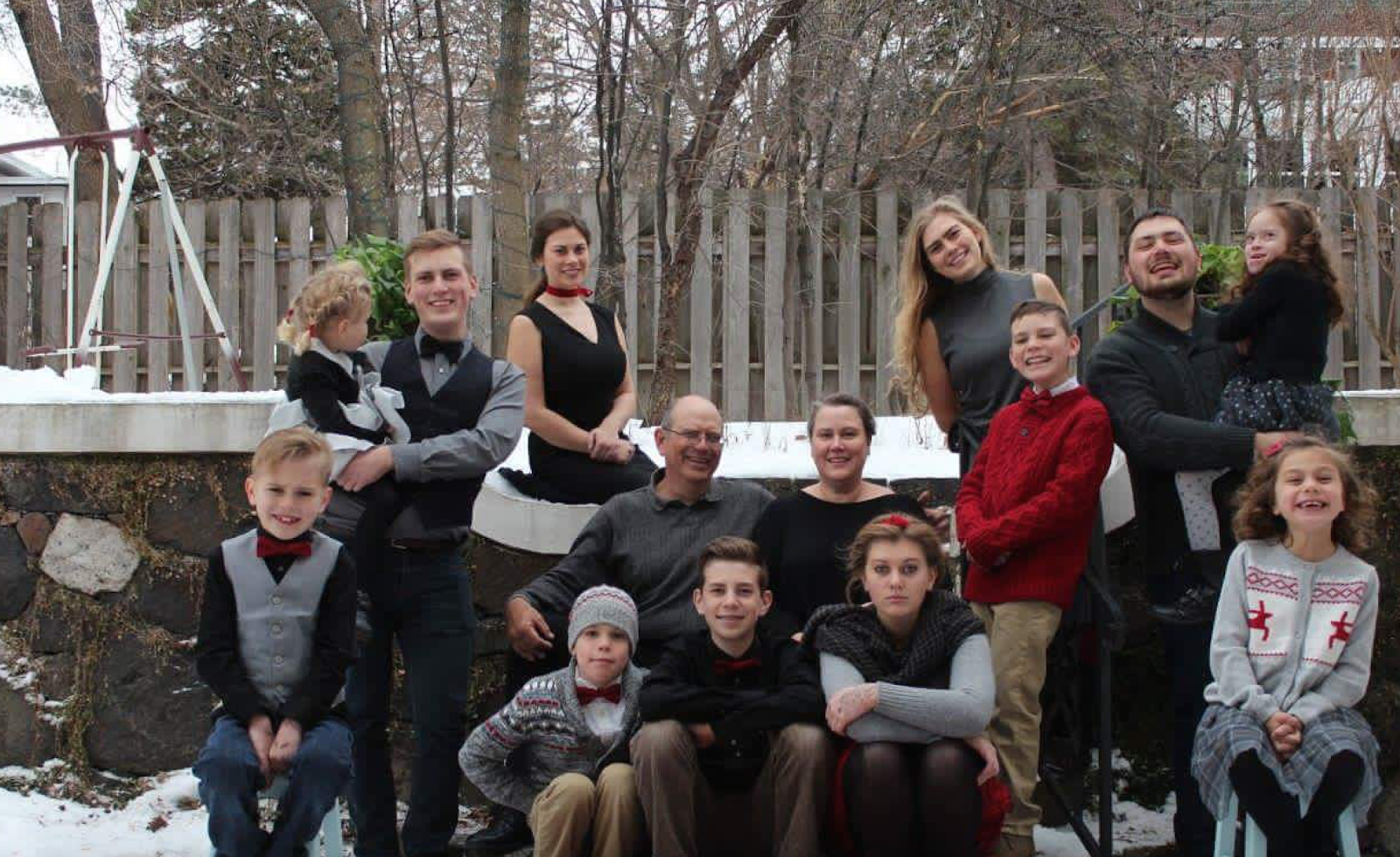 Hephzibah-Girls.blogspot.com: Dannetta Fisher: Survivor!