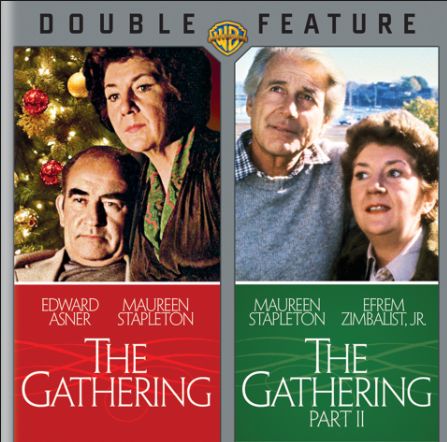 The Gathering & The Gathering Part II (1977 Trailers) - Home For The ...