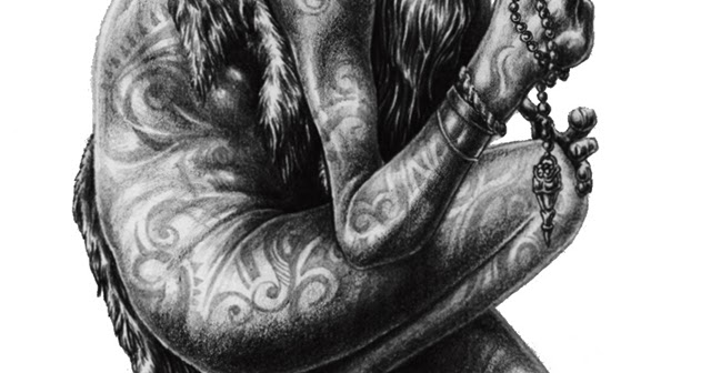 El grimorio de bestias: Gusion