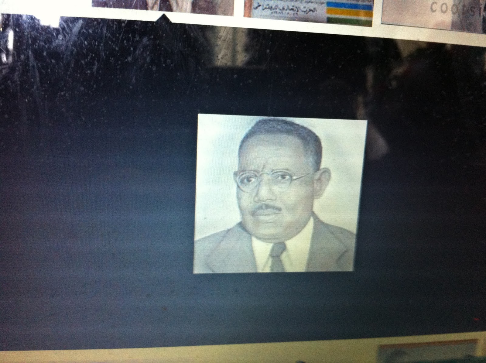 THE BLACK SOCIAL HISTORY:: BLACK SOCIAL HISTORY - AFRO-SUDANESE ...