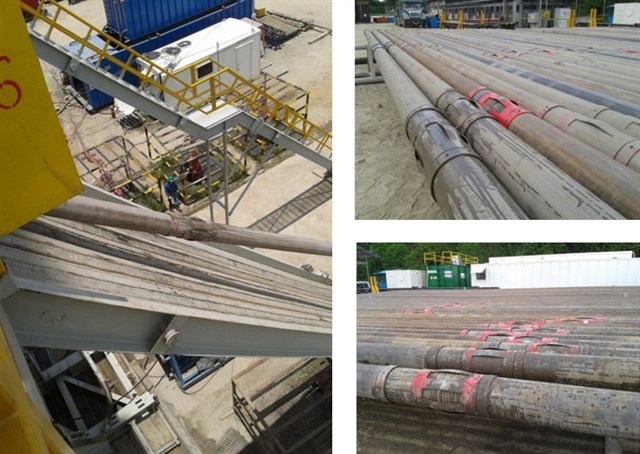 CASING CENTRALIZERS | TYPES AND SPACING - Drilling Manual