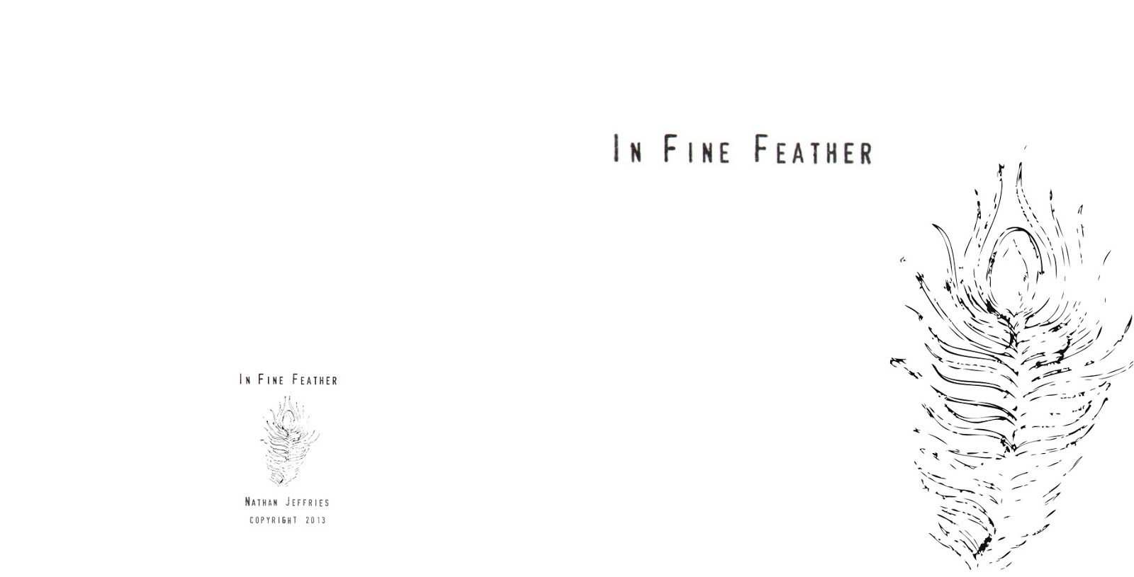 AD33 Idioms: In Fine Feather