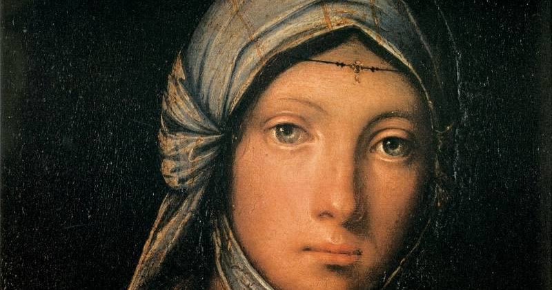 Boccaccio Boccaccino (1467-1525) | Early Renaissance painter | Tutt'Art ...