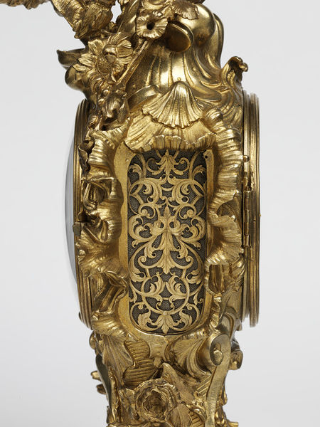 Bath, Art and Architecture: The Charles Clay Musical Clocks