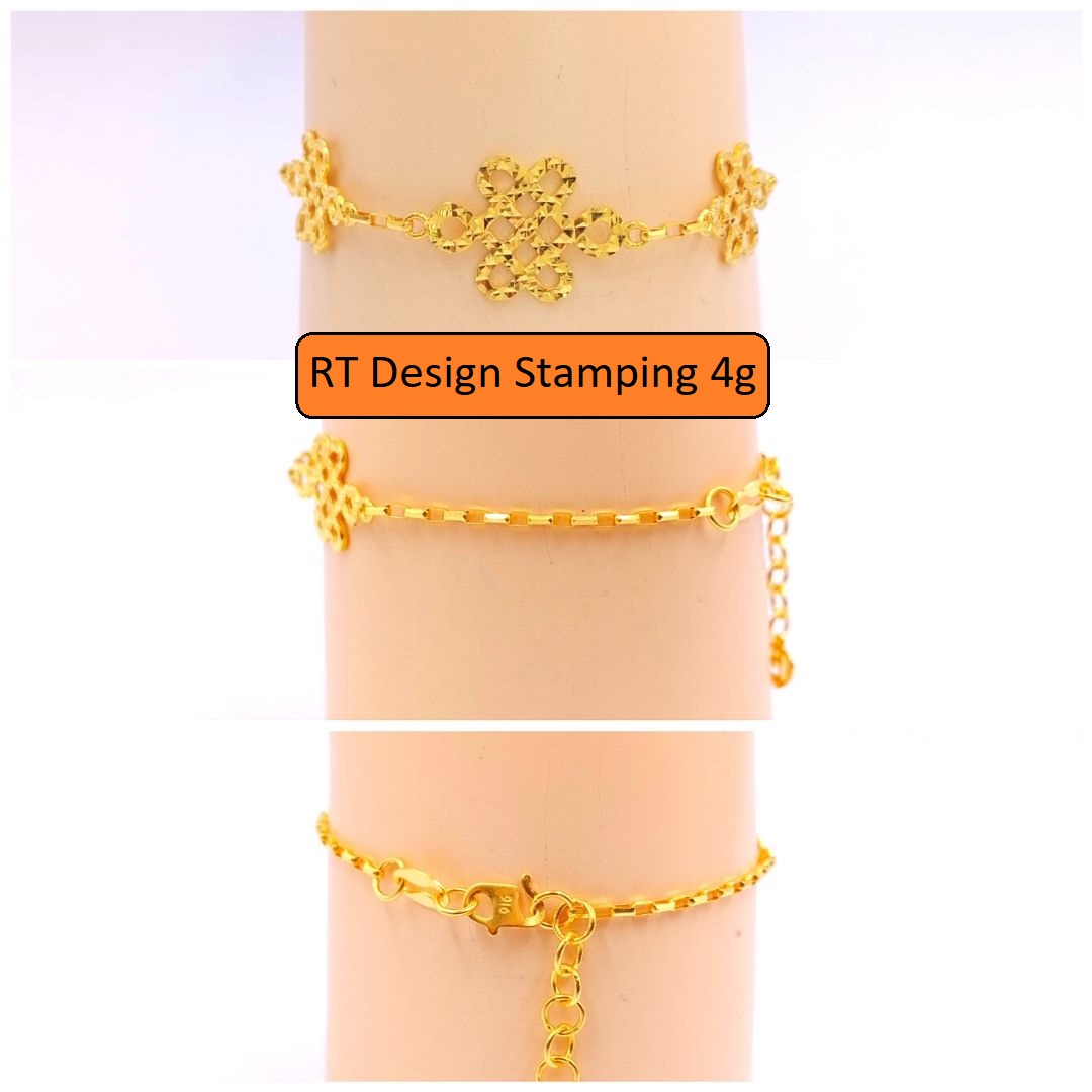 UTG Gold - Kedai Emas Online: Rantai Tangan